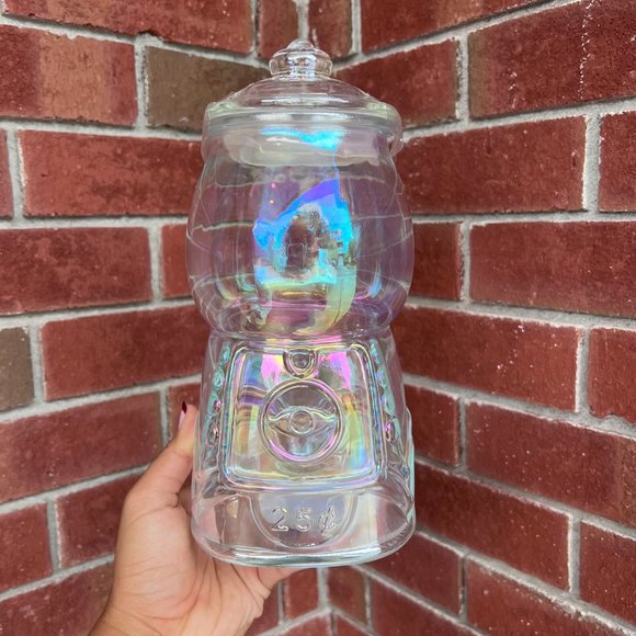 Target | Kitchen | Bullseye Playground Iridescent Gumball Machine ...